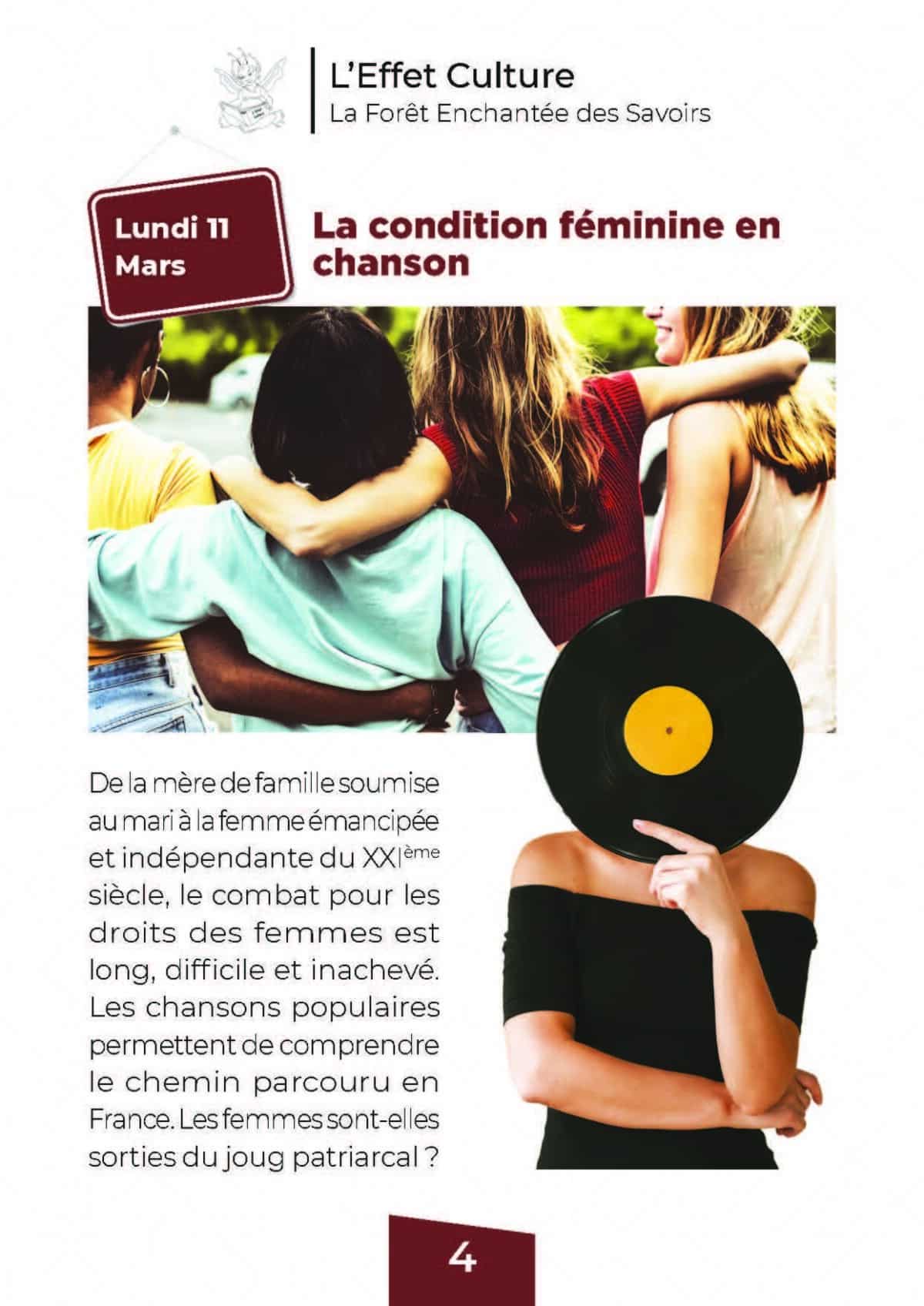 Visioconférences 2024