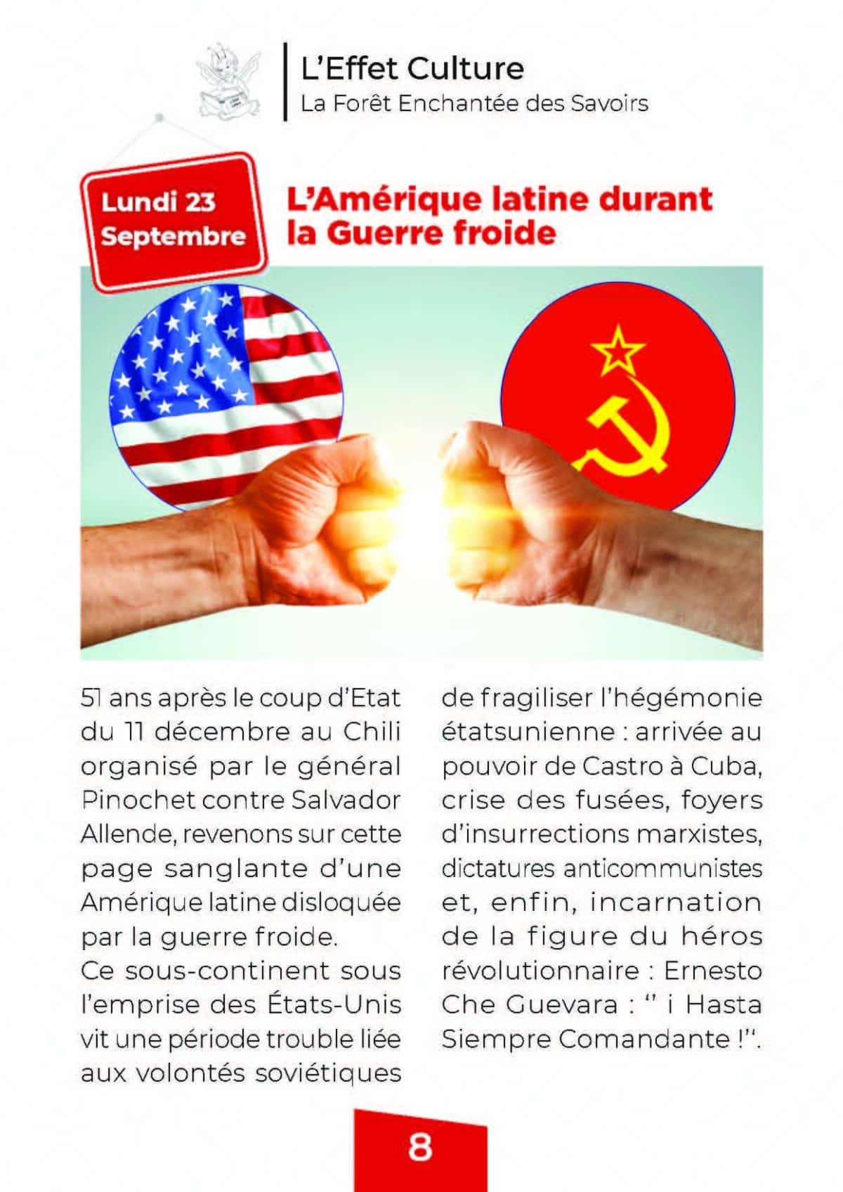 Visioconférences 2024